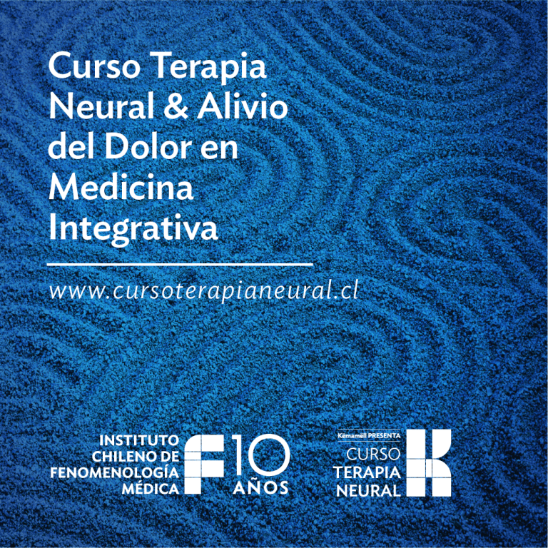 Archivo TNF | Terapia Neural & Alivio del Dolor en Medicina Integrativa